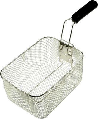 Magimix Ersatzteil - Kompletter Frittierkorb - - MAGIMIX