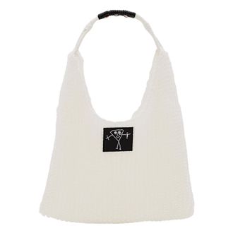 Plan C Plan C, Damen, Taschen, Wei&szlig;, ONE SIZEGr&ouml;&szlig;e