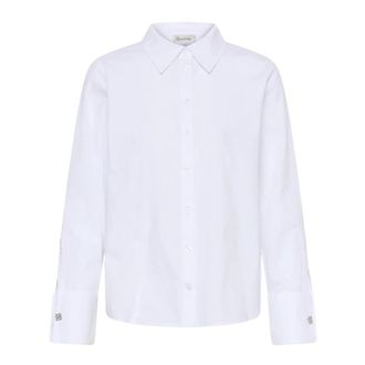 MY ESSENTIAL WARDROBE Blusen & Hemden - - Blouses & Shirts - Damen - Wei&szlig; - 3XL