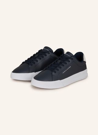 Tommy Hilfiger Sneaker blau