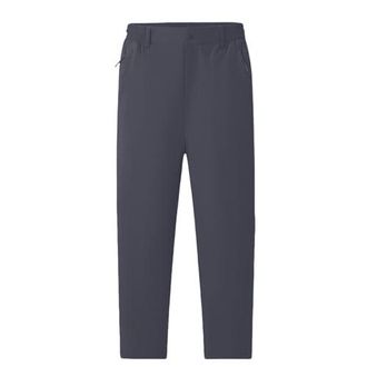 Generic Pantalon de jogging ample et droit en velours c&ocirc;tel&eacute; d&eacute;contract&eacute; de couleur unie pour homme Pantalon de surv&ecirc;tement doubl&eacute; en polaire Pantalon de jogg
