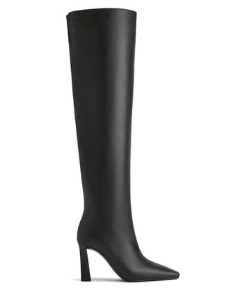 Giuseppe Zanotti JANIEE PLUS 90 Stiefel