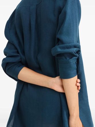 Eres Womens Mignonnette Shirt Ss26 W