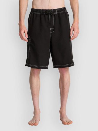 Billabong Throw On Lb Boardshorts black
