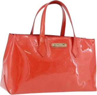 Louis Vuitton Damen, Pre-Owned, Rot, ONE SIZEGr&ouml;&szlig;e