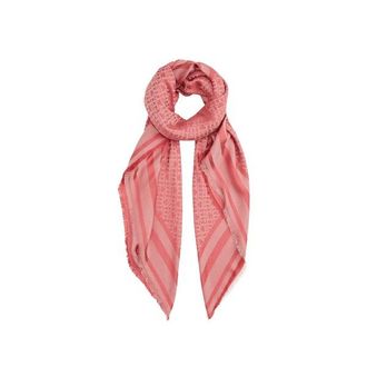 Tommy Hilfiger Foulard &agrave; imprim&eacute;