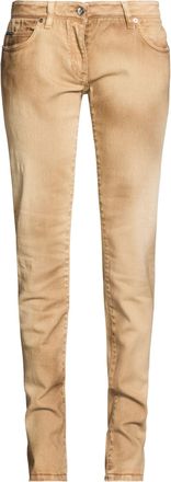 Dolce & Gabbana HOSEN & R&Ouml;CKE - Jeanshosen auf YOOX.COM