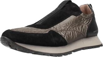 Hispanitas Chaussures de Sport HI254222 Kansas pour Femme Taille 37 Couleur Black_C001