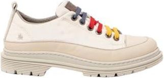 Art Art Mixte 1894 Birmingham Sneakers Basses, White, 44 EU