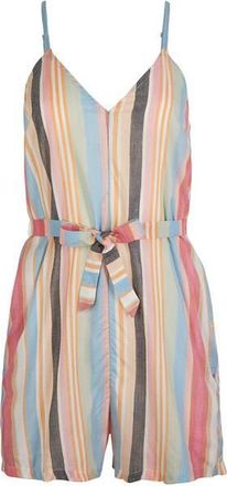 O'Neill Damen Kleid LW PLAYSUIT - MIX AND MATCH