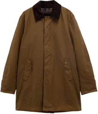 Baracuta Baracuta | Ba X Br Wax Trench Coat - XXL STAND