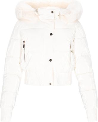 Faina Jacke