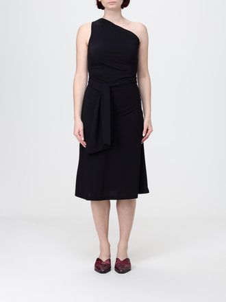 Maliparmi Robe Femme couleur Noir