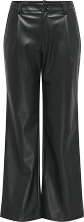 Only Onlheidi Faux Leather Pant OTW