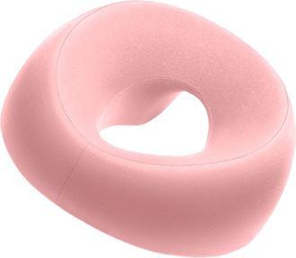 Generic Topfkissen f&uuml;r Pussalpolster - Unterst&uuml;tzung f&uuml;r Kissen nach unten, Gesichtskissen zur Entspannung | Bequemes Massagetischkissen f&uuml;r Therapie-Sessions