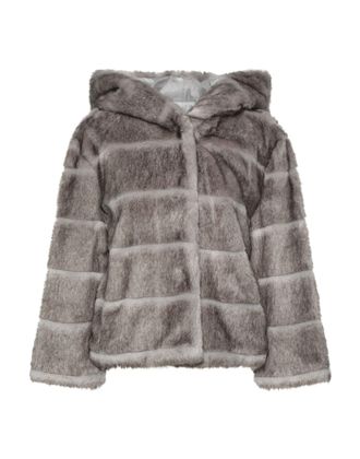 Gaud&igrave; JACKEN & M&Auml;NTEL - Shearling- & Kunstfell auf YOOX.COM