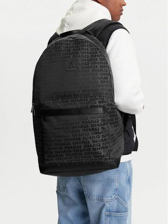 Shaq Shaq Rucksack C-SHAQ-B-002-08 Schwarz