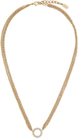 Karl Lagerfeld SCHMUCK und UHREN - Halsketten auf YOOX.COM