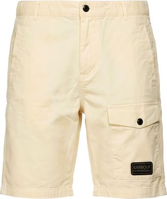 Barbour HOSEN & R&Ouml;CKE - Shorts & Bermudashorts auf YOOX.COM