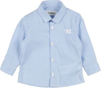 Dirk Bikkembergs TOPS - Hemden auf YOOX.COM