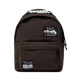 Eastpak Pakr XS Mini Rucksack - - Bags - Damen - Braun - ONE SIZE