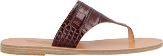 Ancient Greek Sandals SCHUHE - Zehentrenner auf YOOX.COM