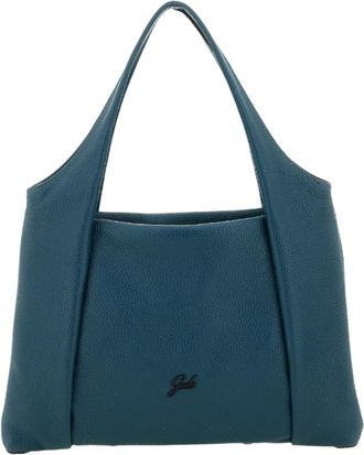 Gabs Femme, Sacs, Bleu, Taille: M Zeynep Sac Bandouli&egrave;re