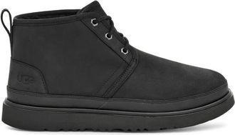 UGG Ugg, Homme, Chaussures, Noir, Taille: 45 EU Neumel Boot