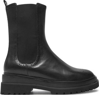 Coccinelle Klassische Stiefeletten Coccinelle Coccinellecampus E4 RID 11 02 01 Schwarz