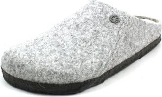Birkenstock 1014938 Zermatt anthracite, Wool Felt Homme Anthracite EU 40