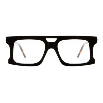Kuboraum Mask D76 BS RX - - Accessories - Damen - Schwarzk - ONE SIZE