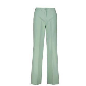 Am&eacute;lie & Am&eacute;lie Bologna Hose - - Trousers - Damen - Gr&uuml;n - XL