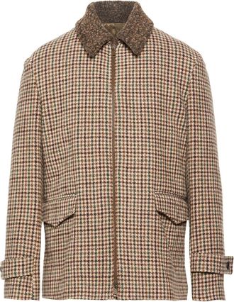 Martin Zelo JACKEN & M&Auml;NTEL - Jacken und Anoraks auf YOOX.COM