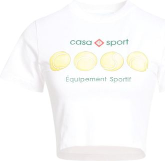 Casablanca TOPS - T-shirts auf YOOX.COM