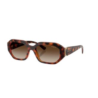 Vogue Eyewear Sonnenbrille - - Accessories - Damen - Braun - 54 MM