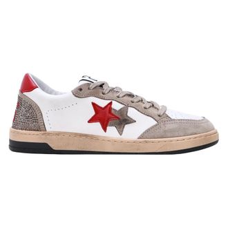 2Star 2Star - Baskets - Femme - Chaussures - Multicolore - Taille: 39 EU