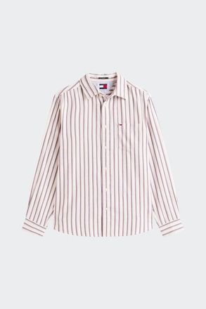 Tommy Jeans Chemise - Taille XS