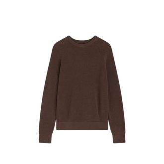 Dockers Pull droit en laine