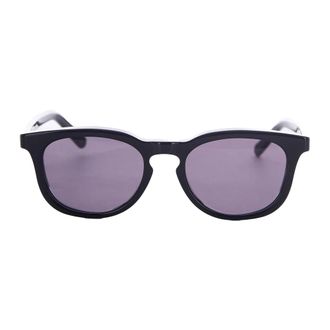 Maison Margiela Sonnenbrille - - Accessories - Herren - Schwarzk - ONE SIZE