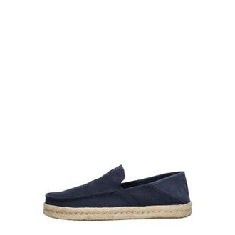 Toms Toms, Herren, Schuhe, Blau, 43 EUGr&ouml;&szlig;e