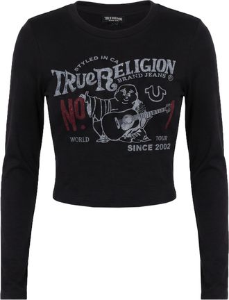 True Religion TOPS - T-shirts auf YOOX.COM