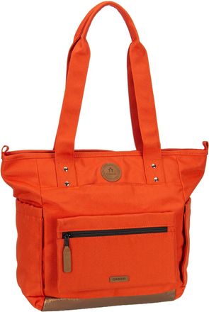 Cabaia Shopper Tote Recycled Oxford Medium