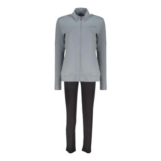 Freddy Femme, Sport, Bleu, Taille: 36 FR S26Wtrk7 Ensemble de surv&ecirc;tement