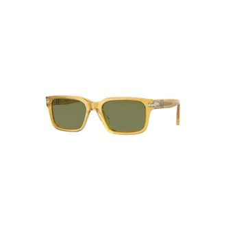 Persol Sonnenbrillen - - Accessories - Herren - Gelb - 53 MM
