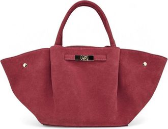 O My Bag CAPRI SUEDE