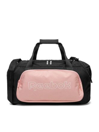 Reebok Sporttasche C-RBK-P-004-08 Schwarz
