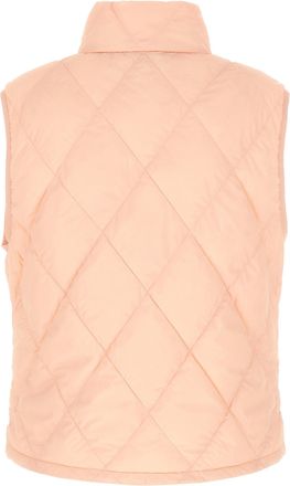 Burberry Cheswick Vest - Light Pink