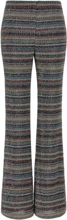 Missoni Jean &Eacute;vas&eacute; - Multicolore
