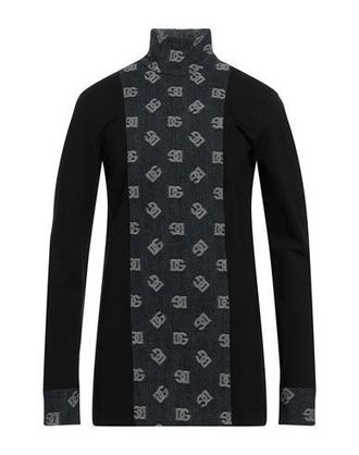 Dolce & Gabbana TOPS - Chemises en jean sur YOOX.COM