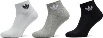 adidas Lange Socken Mid Crew IJ5612 Bunt